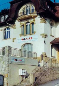 WOSTEP – TIME REPAIRS – GENUINE SWISS TRAINED WATCH & CLOCKMAKER